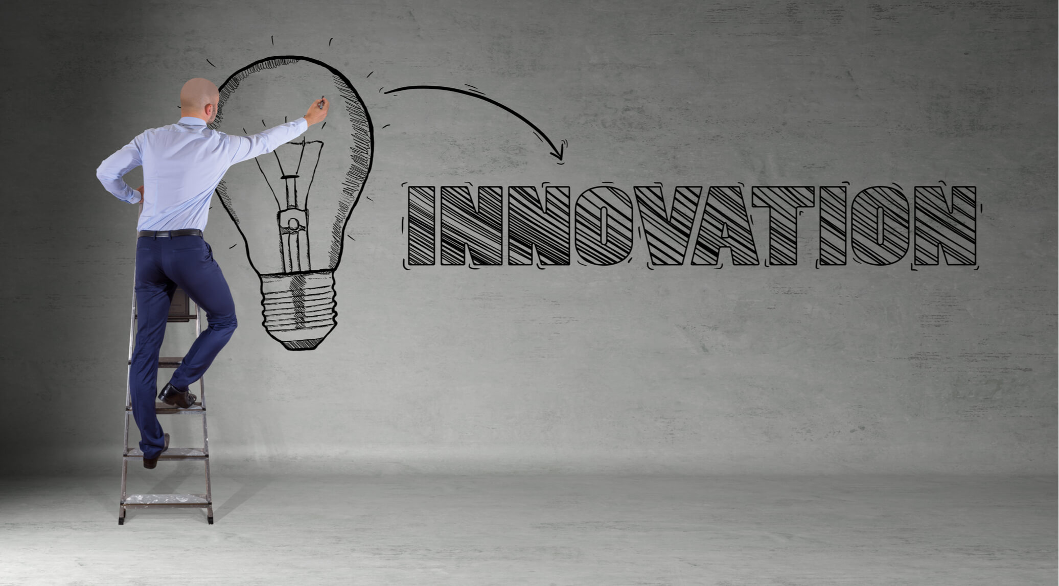 5 Ideas to Inspire Innovation in the Workplace