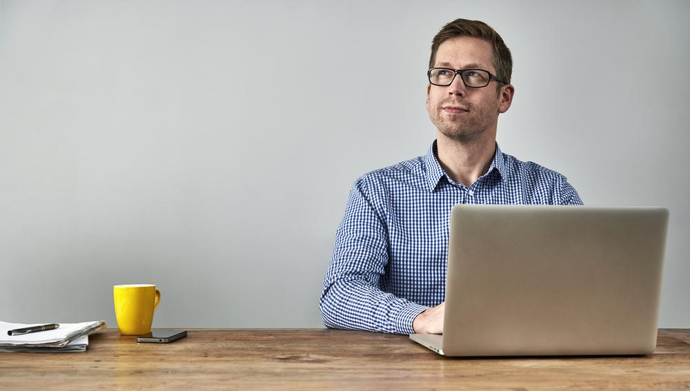 How to Succeed — and Thrive — as an Introvert at Work