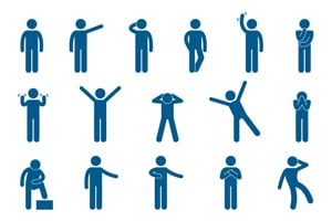 Hearing What They Don’t Say: How to Read Body Language