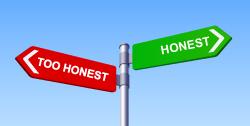 Resumania™: When Not to be Completely Honest on Your Resume