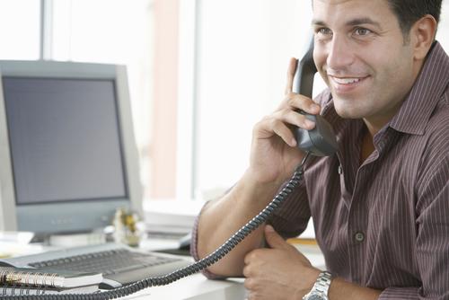 Dialing In: Phone Interview Tips for Making the Right Impression