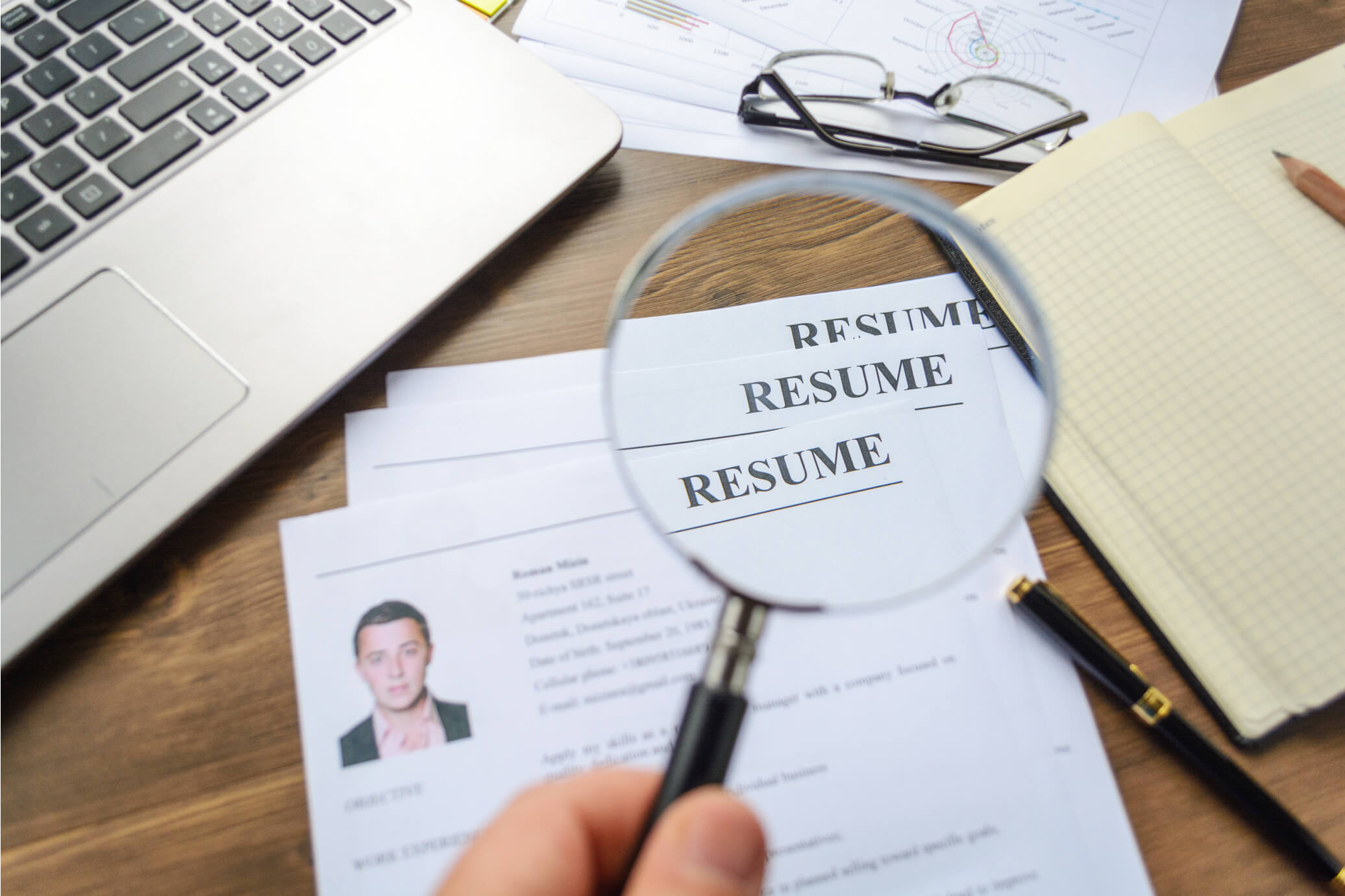 How to write a resume objective statement