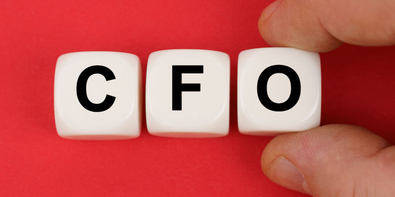 How to Become a CFO: 5 Steps to Guide Your Career Path | Robert Half