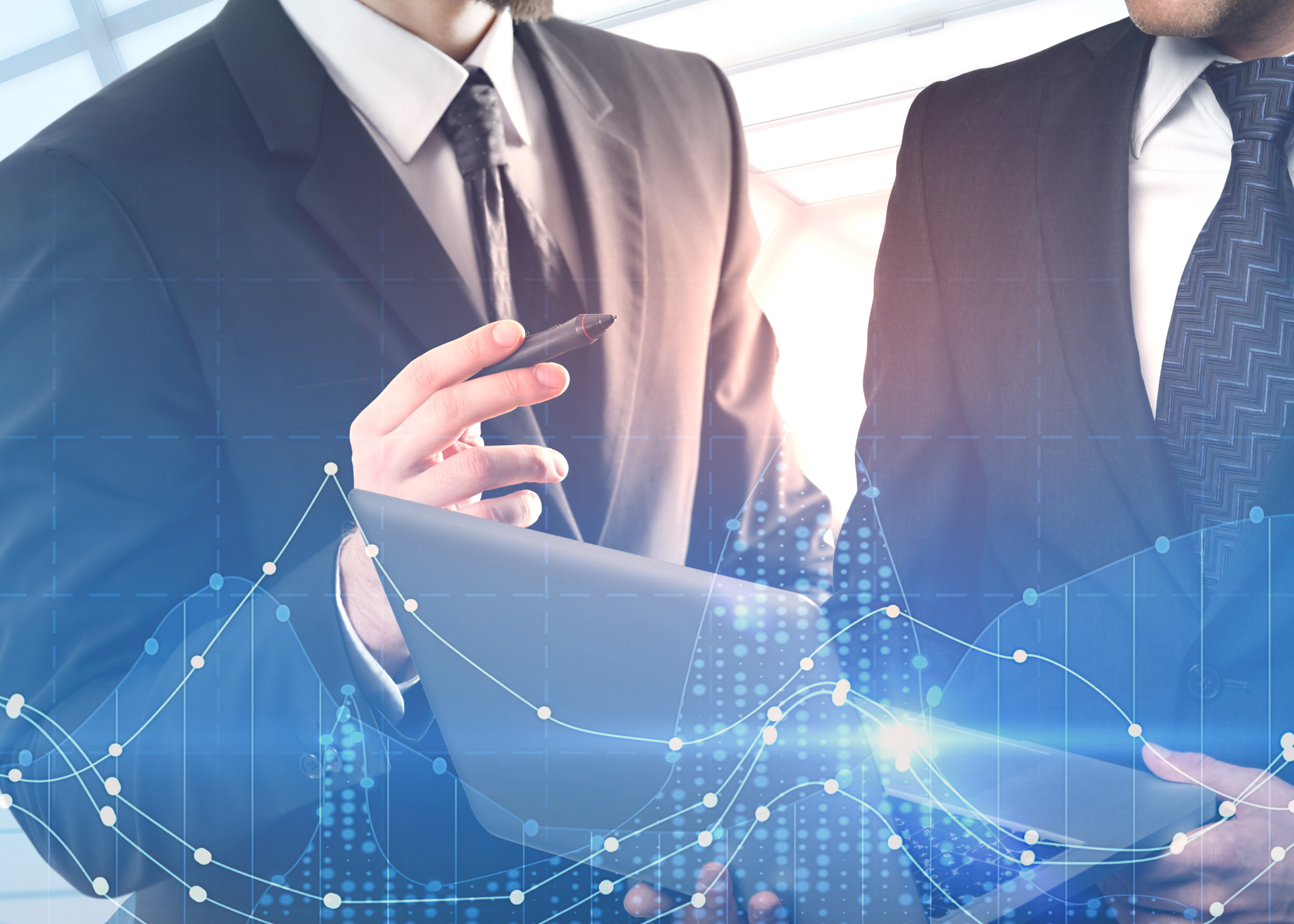 Upgrading Financial Systems: 6 Factors for Success