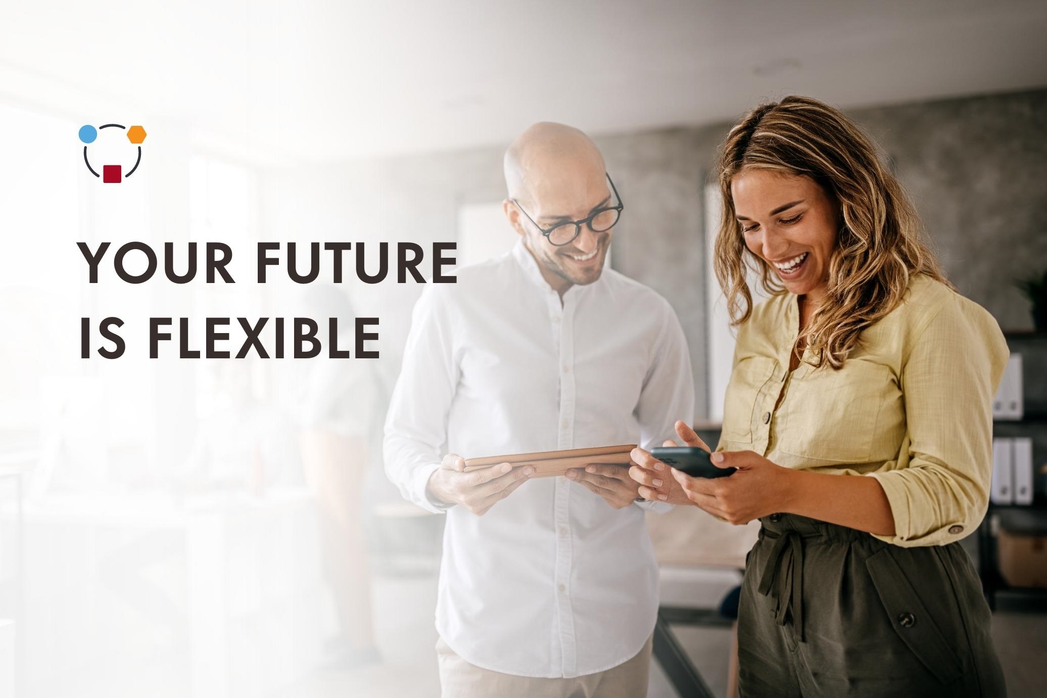 New Report Examines the Benefits of Embracing Flexible Work for the ...