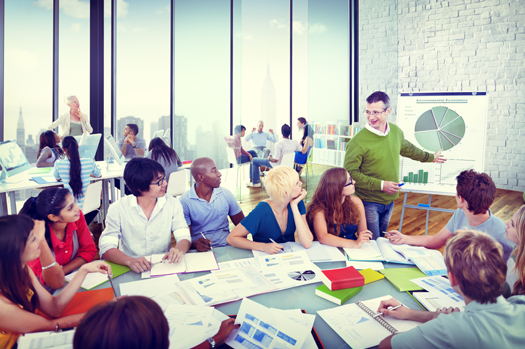 4 Ways to Get the Professional Training You Need