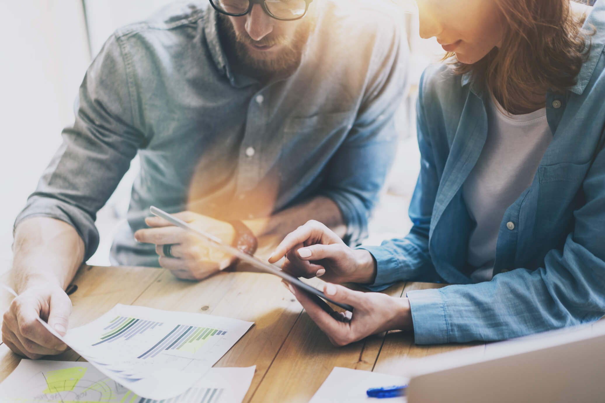 Want to Become a Data Reporting Analyst? Here's How to Get the Job