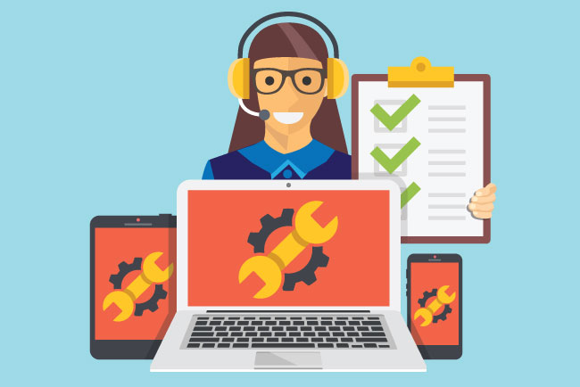 3 Ways to Improve the Desktop Support Hiring Process | Robert Half