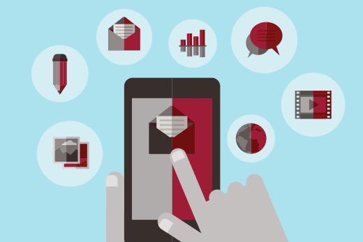 Why Mobile App Development Skills Are in High Demand