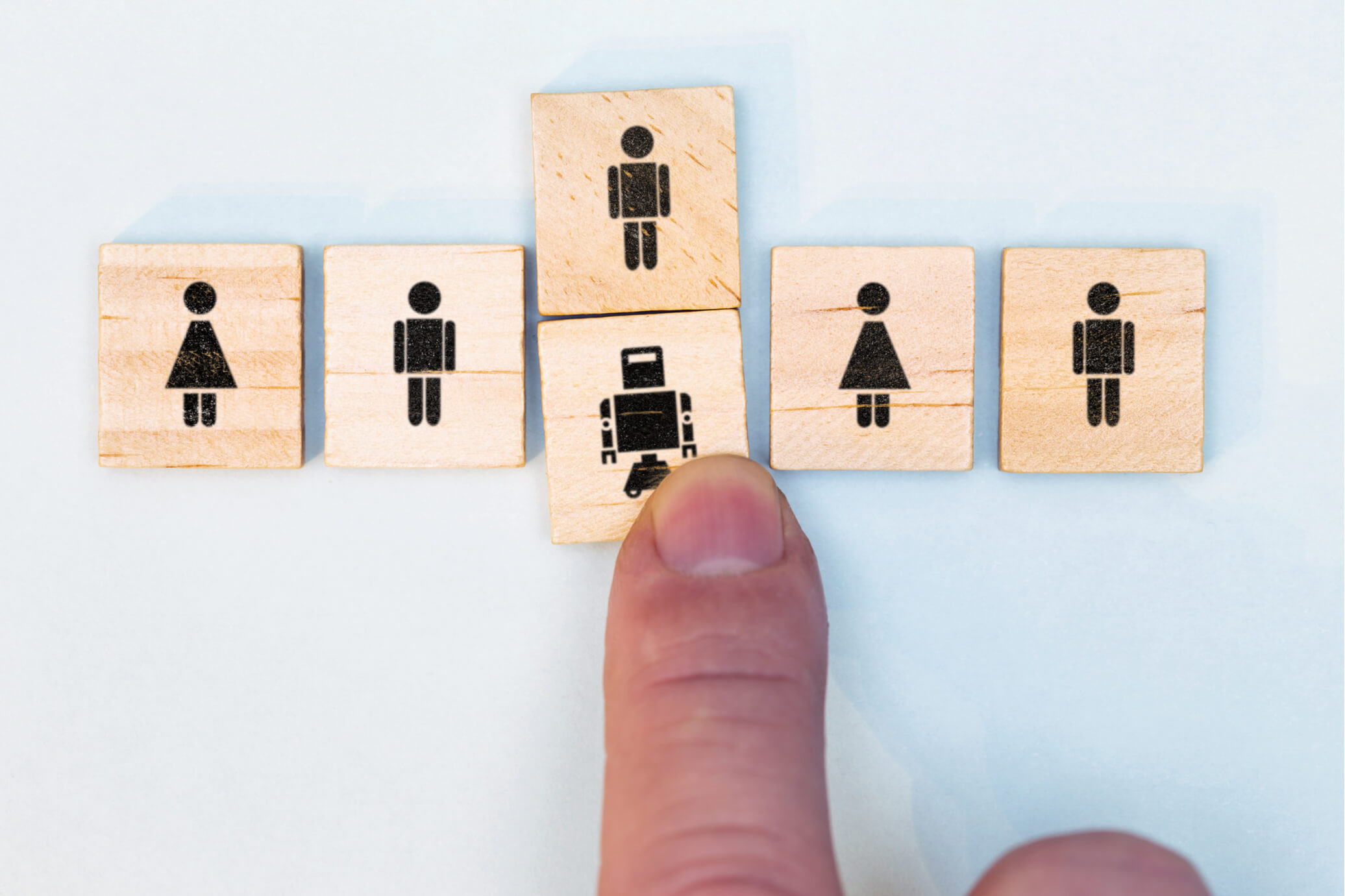 5 Strategies to Future-Proof Your Career and Embrace Digital Change