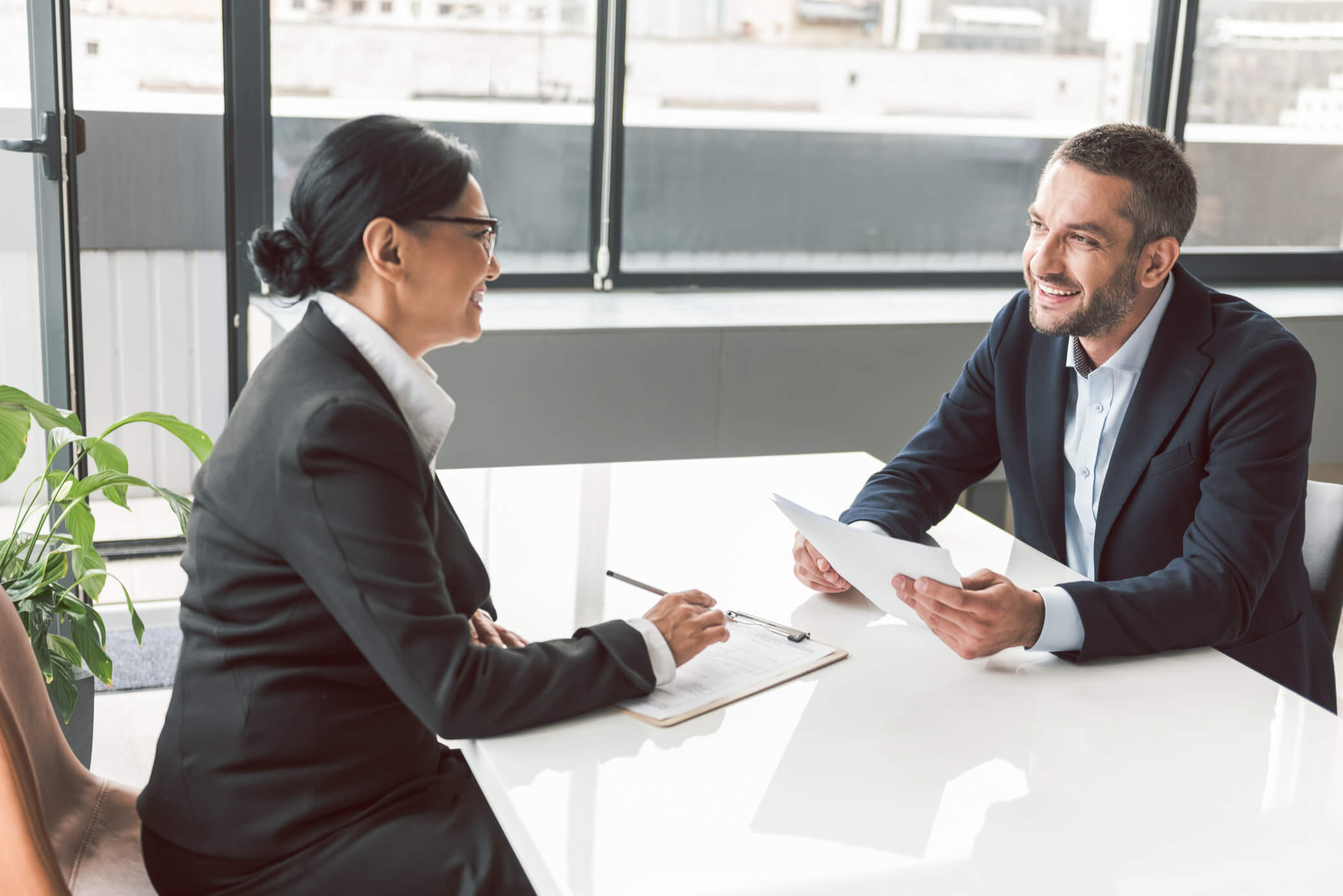 How to Negotiate Salary With Job Candidates