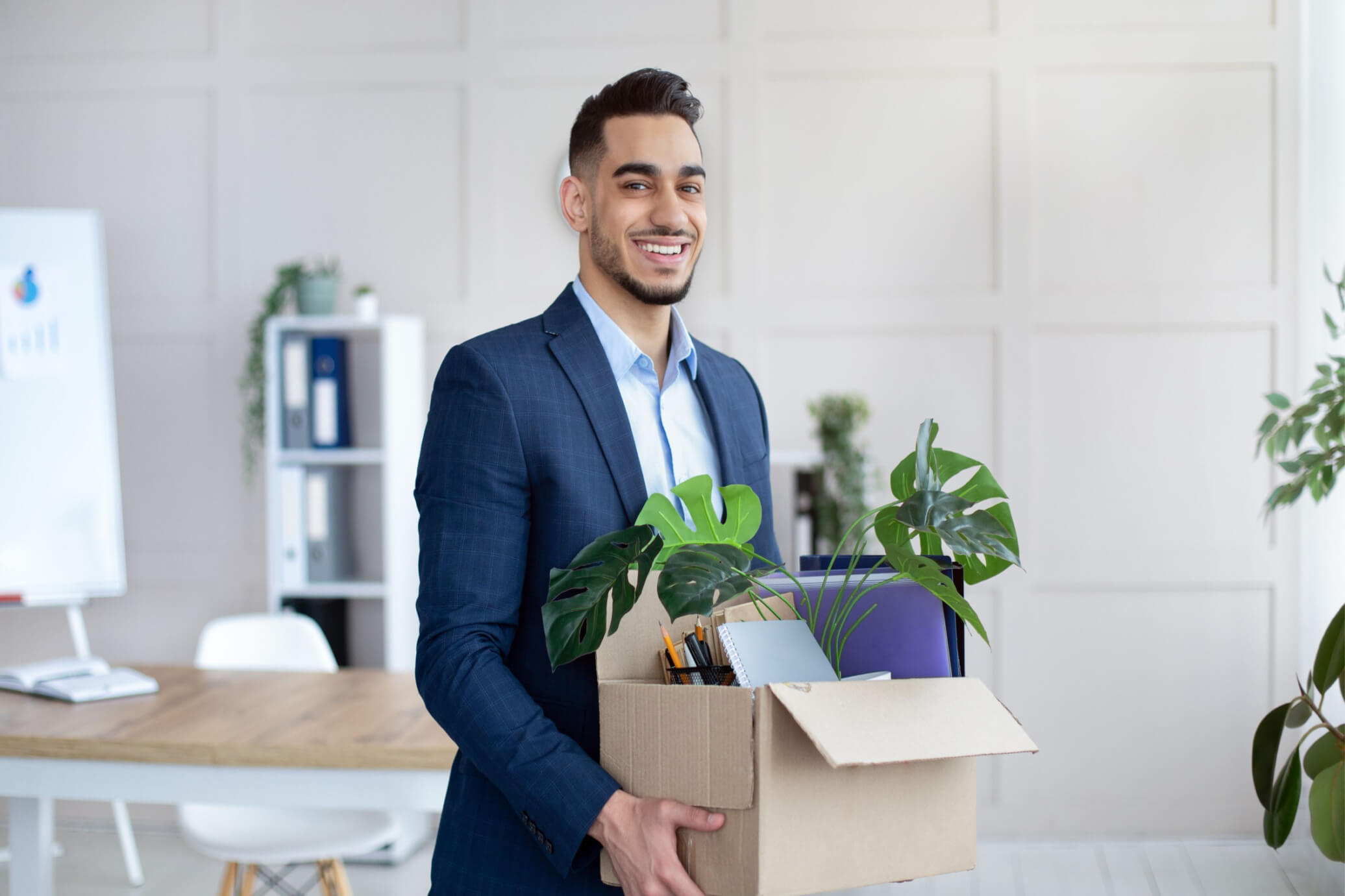 How to Resign the Right Way: Do’s and Don’ts