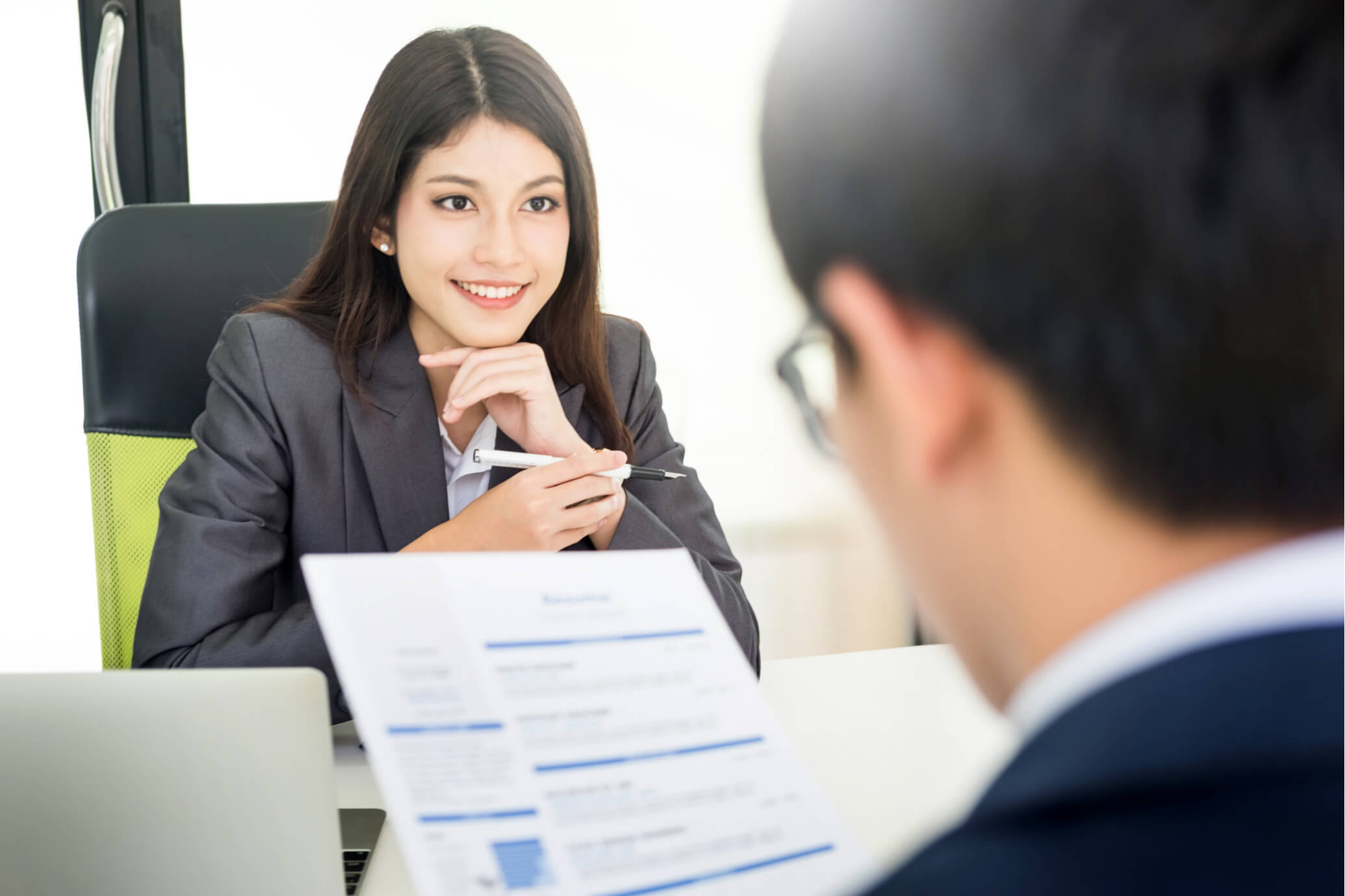 Interviewer Tips That Will Get You Top Talent