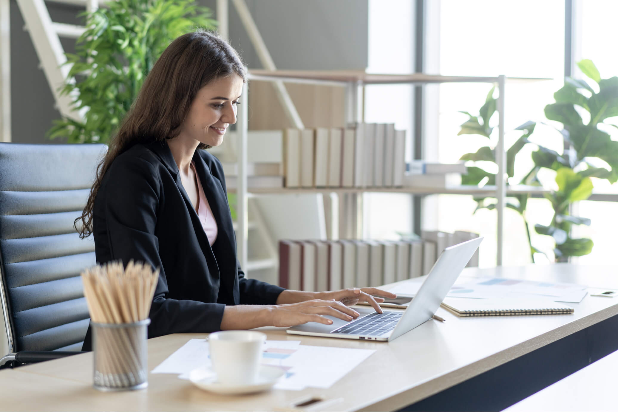 5 Reasons You Should Take That HR Assistant Job