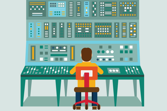 The Evolving Role of Database Administrators