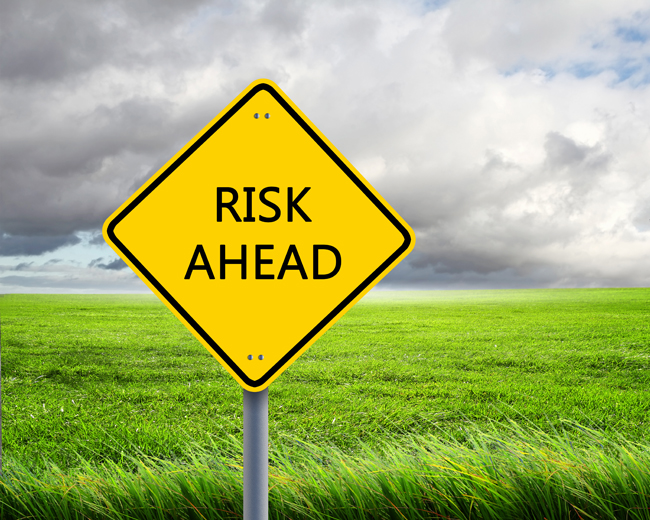 Top Executives Weigh in on Current Risk Environment in New Survey ...