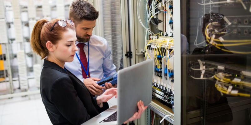 Want to Become a Systems Engineer? Here Are the Skills Required