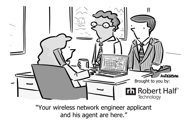 How to Become a Wireless Network Engineer