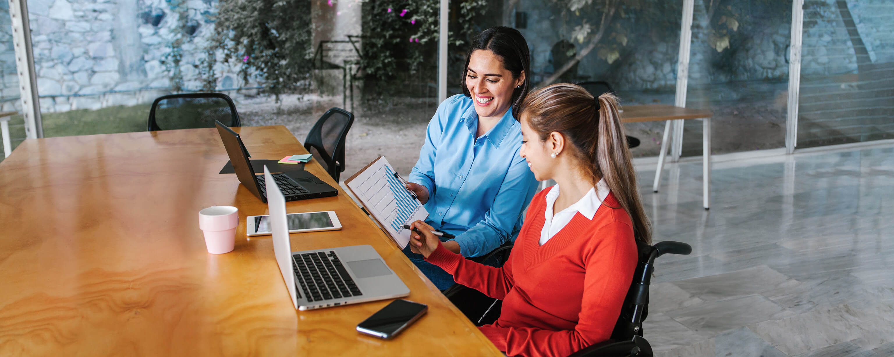 New Data Provides Insight on U.S. Hiring and Employment Trends