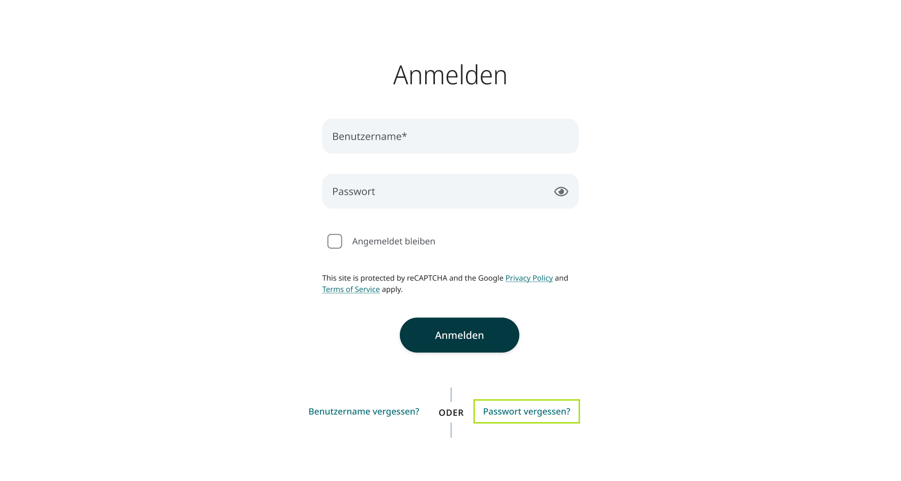 Anleitung Online-Portal für Arbeitgeber | Robert Half